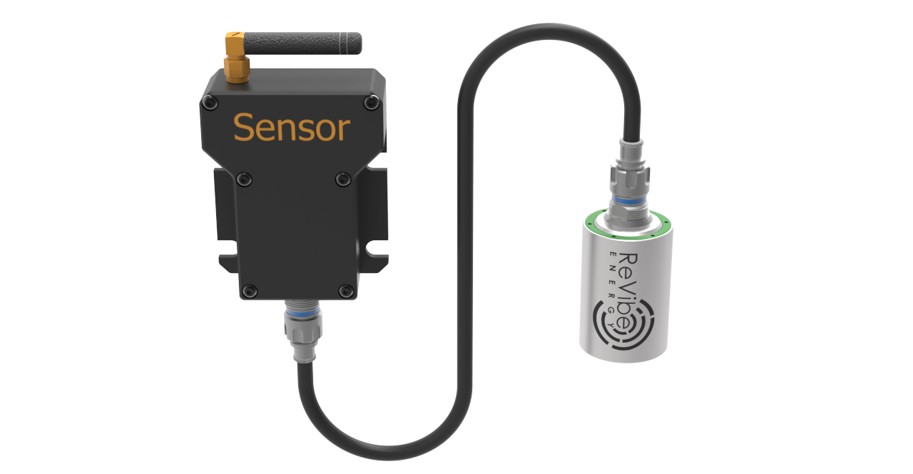 ReVibe Energy - Welcome to the world of vibrations