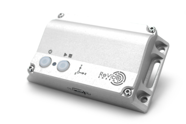 Home - Revibe Energy